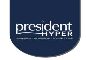Weekly Specials – President Hyper