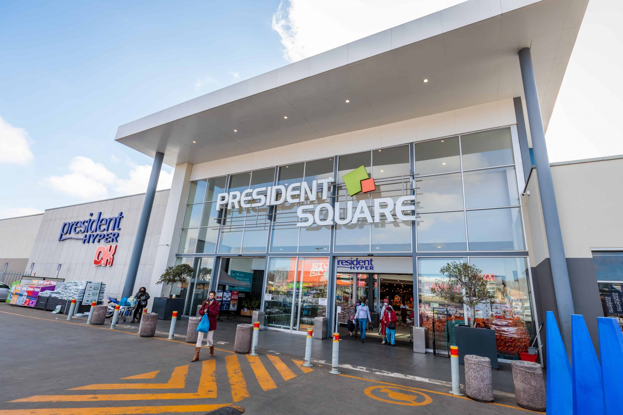 Contact Us – President Hyper