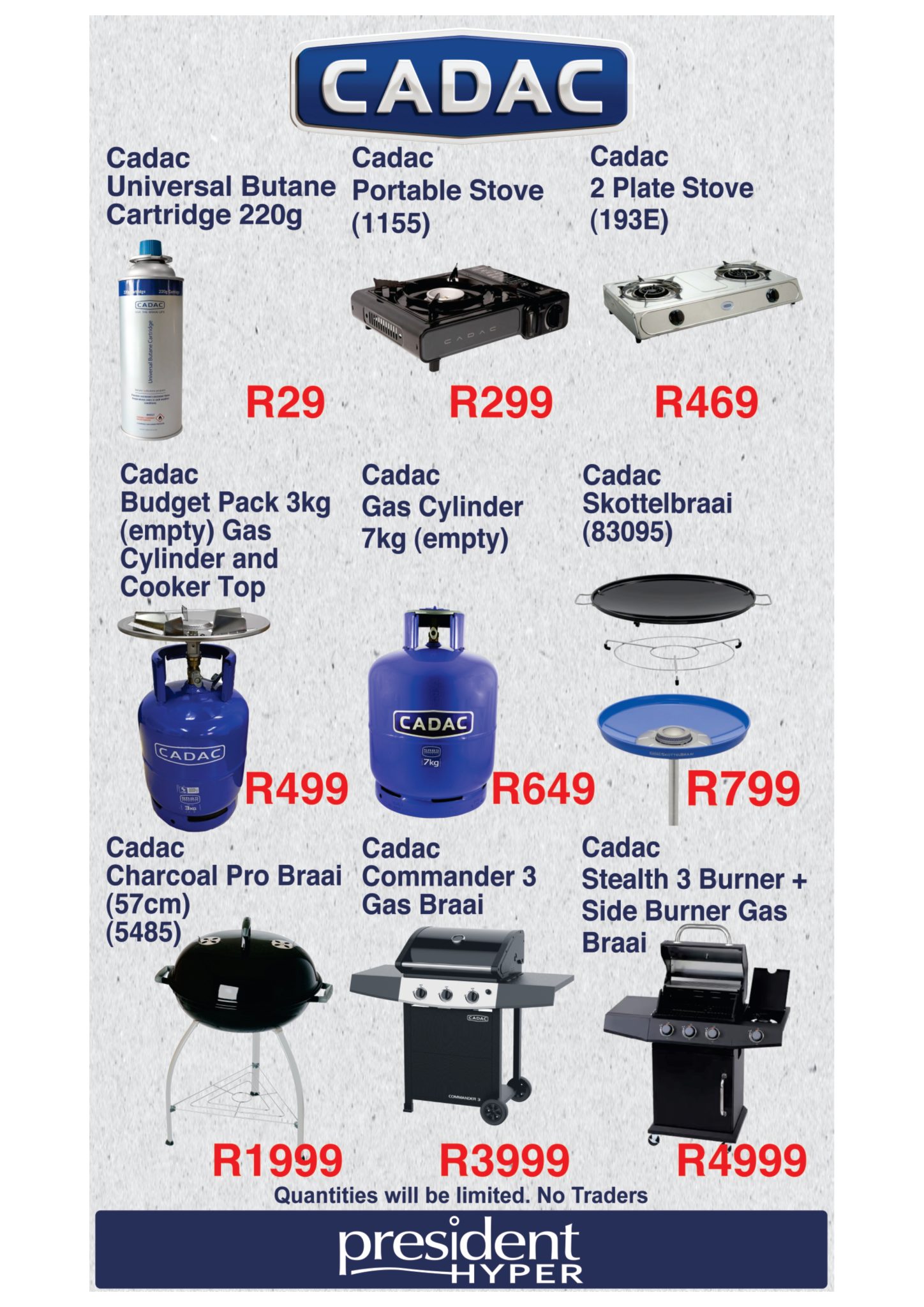 Home - President Hyper